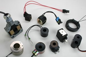 Encapsulated Coils | Classic-Coil.com