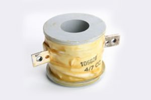 Tape Wrapped Coils | Classic-Coil.com
